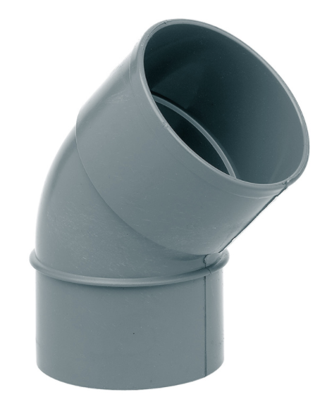 Codo M-H | Fontaneria y saneamientos